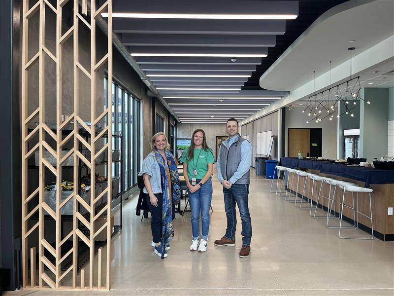 Growth Inevitable, Sukup Manufacturing Co. Expands Ames Footprint