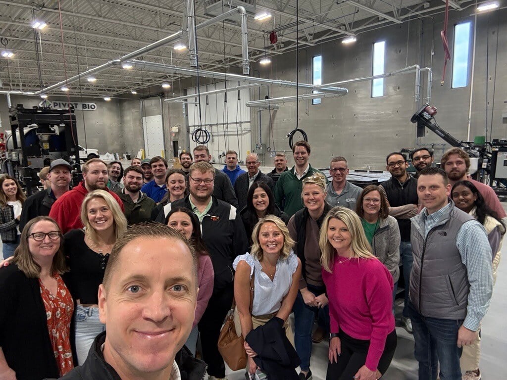 Growth Inevitable, Sukup Manufacturing Co. Expands Ames Footprint