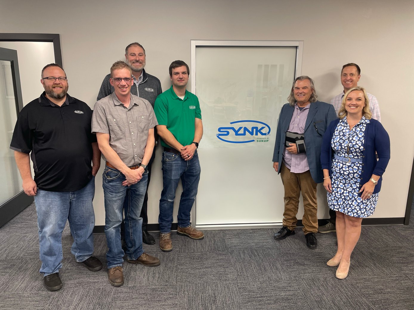 Introducing Sukup Innovations