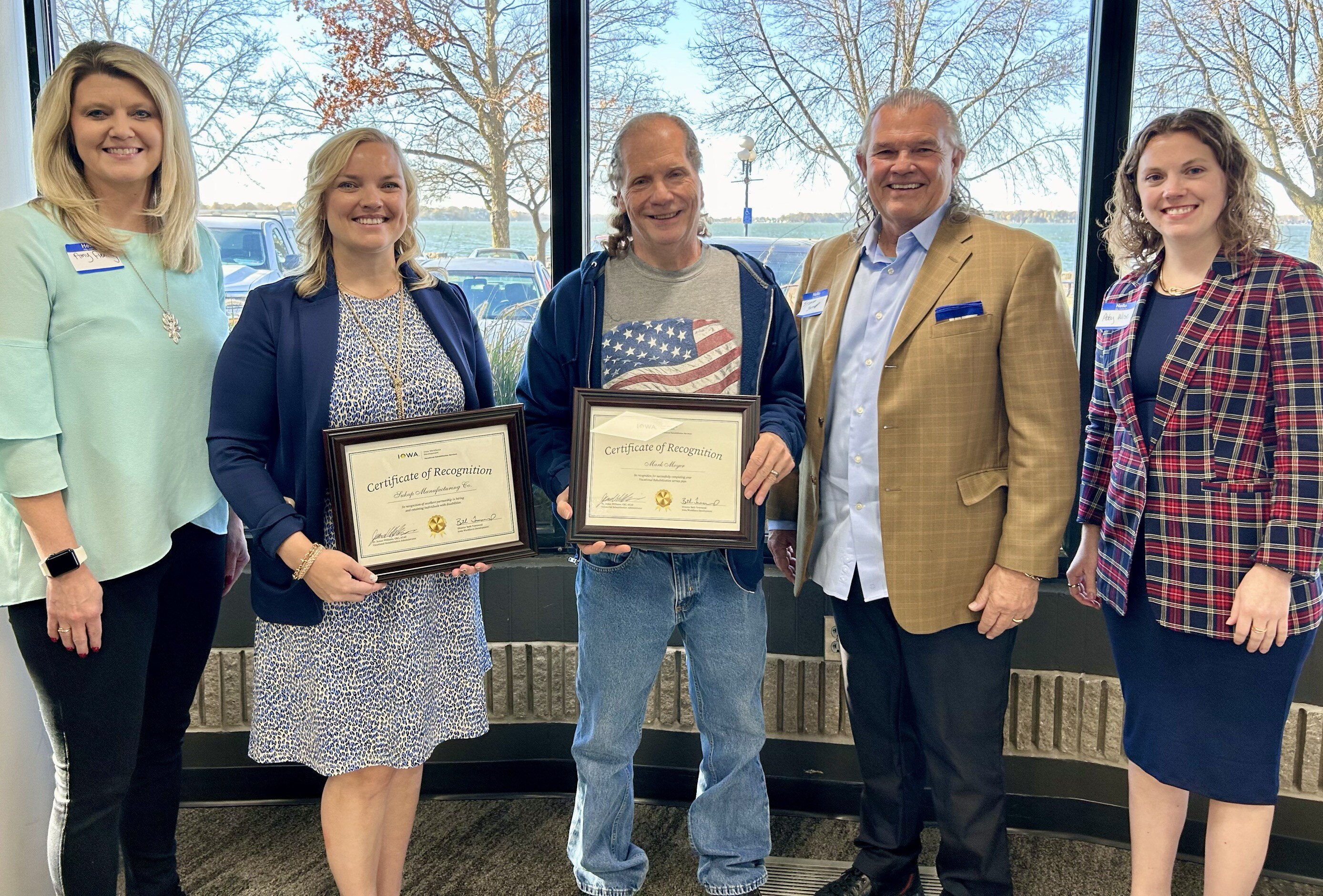 More Than A Job: How Sukup Manufacturing Embraces Inclusive Hiring