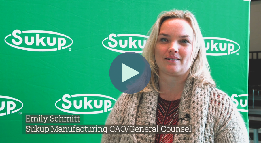 Sukup Safe T Home®: The Culture of Giving