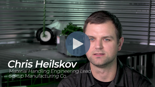 Family is InGrained in Sukup: The Heilskov Brothers