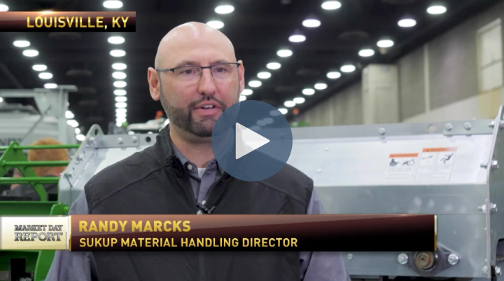 Watch Sukup Manufacturing Co. on Rural America - April 8, 2024