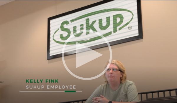 Sukup Celebrates Workplace Inclusivity