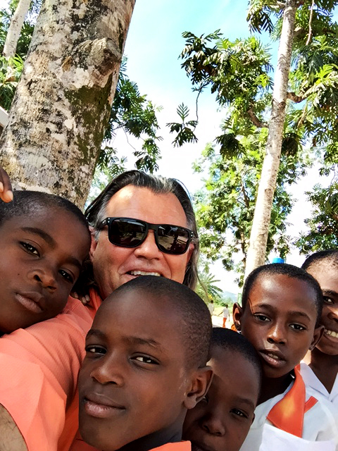 Boss's Day & Beyond: Get to Know Steve Sukup